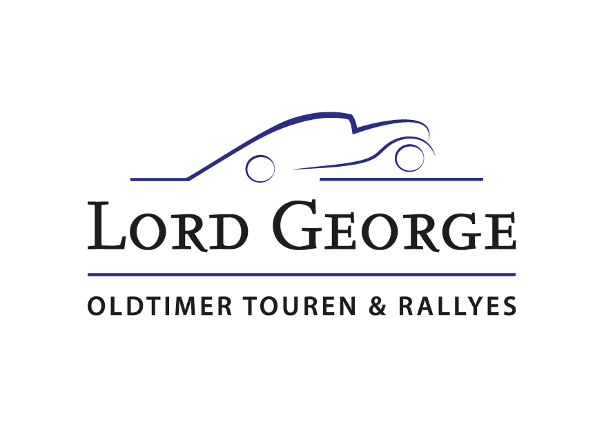 LORD GEORGE • Lord George Oldtimer Rallye